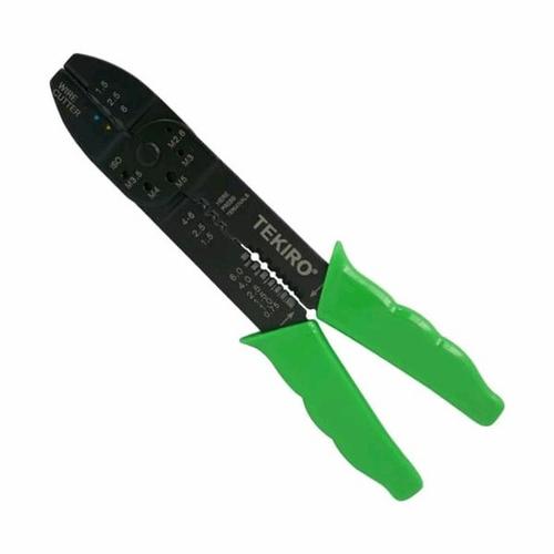 Jual Tekiro tang krimping press skun lima fungsi - Kota Surabaya ...