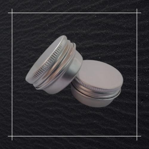 Jual Pot Pomade 15 gr/Pot Aluminium 15 gr/Kaleng Pomade - Kota Semarang ...