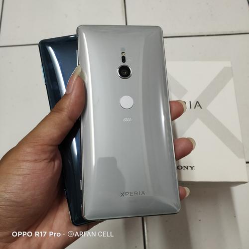Jual Sony Xperia XZ2 Second Original Fullset - Kab. Banyumas ...