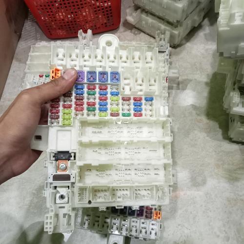 Jual Bcm / boxsekring honda freed original - Kota Bekasi - AlanMotors ...