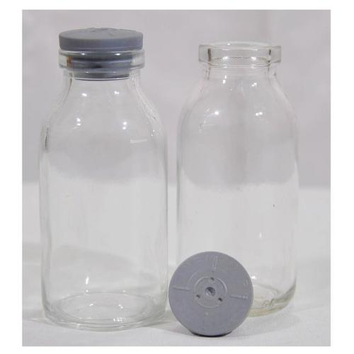 Jual Botol Kaca Asi - Botol Tutup Karet 100ml - 10pc - Kota Tangerang ...