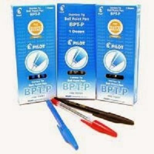Jual BOS Balpen PILOT BPTP/Pena/Pen/Pulpen/Balpoint/Murah/Termurah/Ori ...