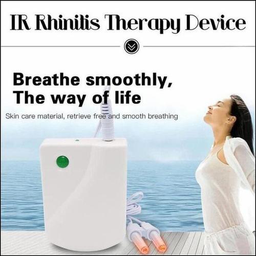 Jual Bionase Alat Terapi Sinus Hidung Mampet Buntu Sinusitis Rhinitis ...