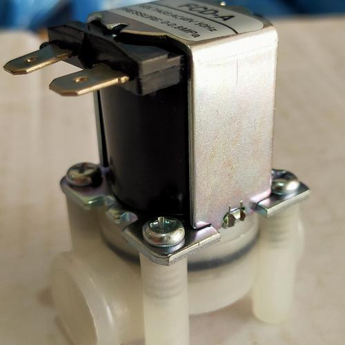 Jual SELENOID VALVE AC 48V - Kab. Tangerang - blessqua_dasana | Tokopedia