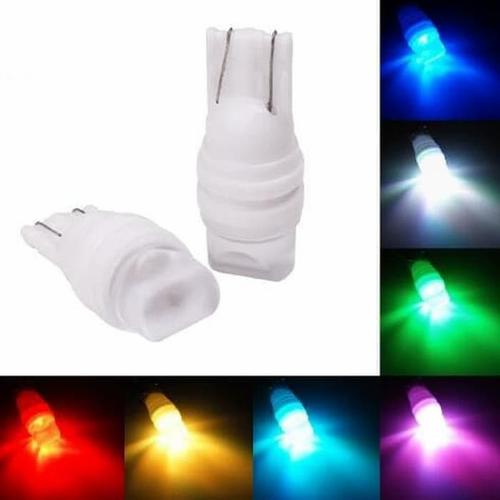 Jual Lampu Senja Sein Led T10 Ceramic Keramik Motor Dan Mobil Anti ...