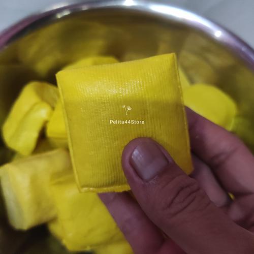 Jual TAHU KUNING INUL BANDUNG ISI 10 PER PACK - 1PACK ISI 10PCS ...