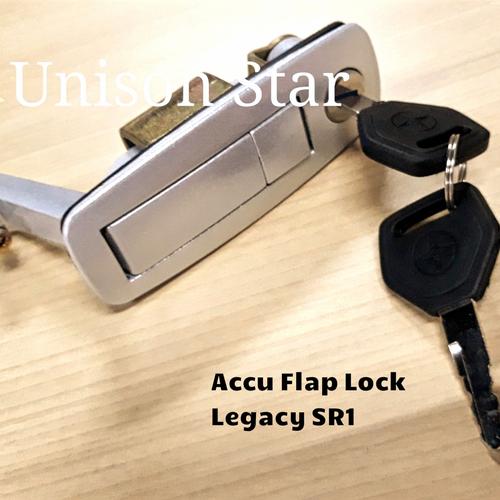 Jual ACCU FLAP LOCK LEGACY SR 1 & SR2 - LEGACY SR2 - Kab. Bogor ...