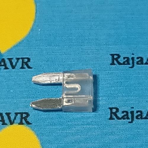 Jual Skring Tancap Mobil Mini 25A Fuse Sekring Motor - Kota Tangerang ...