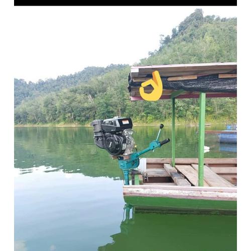 Jual AS SHORT TAIL KECIL DAN MESIN MATARI 22HP - Jakarta Barat ...