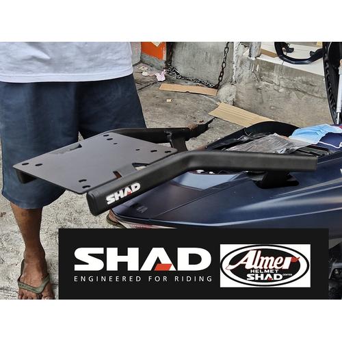 Jual SHAD Breket Lexi Xride125 Soul GT125 - Bracket Box - BREKET SAJA ...