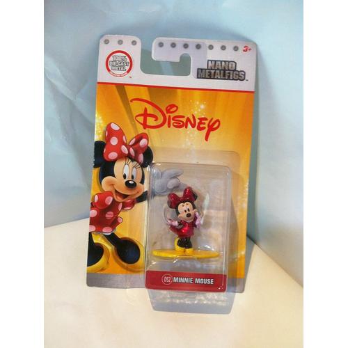 Jual Disney. Nano MetalFigs - Minnie Mouse. DS2 JADA 2017 - Kota ...