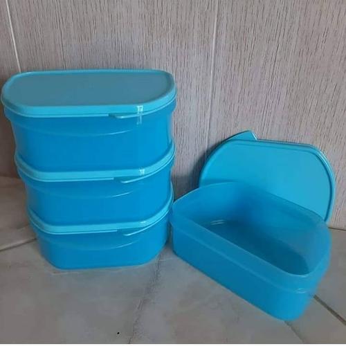 Jual tupperware cool stackable 4pcs - Jakarta Selatan - clo_official ...
