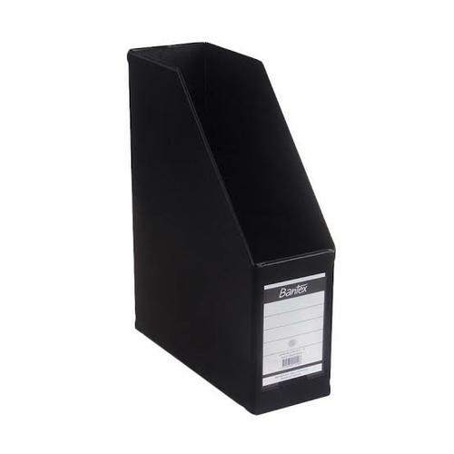 Jual Box file bantex 4011 hitam folio 10 cm - Jakarta Selatan - Alif ...