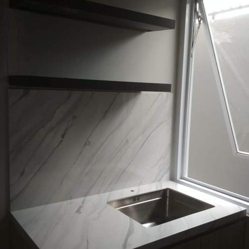 Jual Solid Surface Top Table Pantry - Kab. Bandung - Osse_Living ...