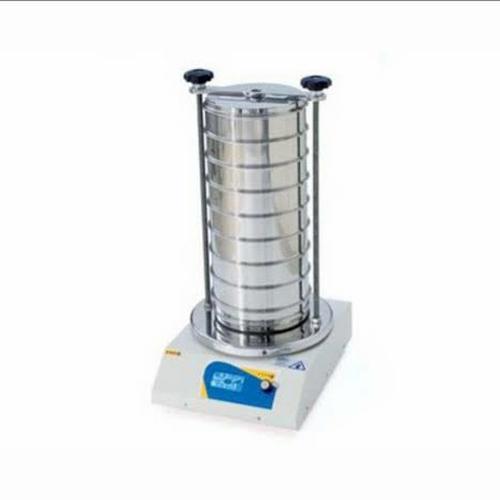 Jual Sieve Shaker BA 200N CISA Sieve Shaker + 8×Sieves 50mm - Jakarta ...