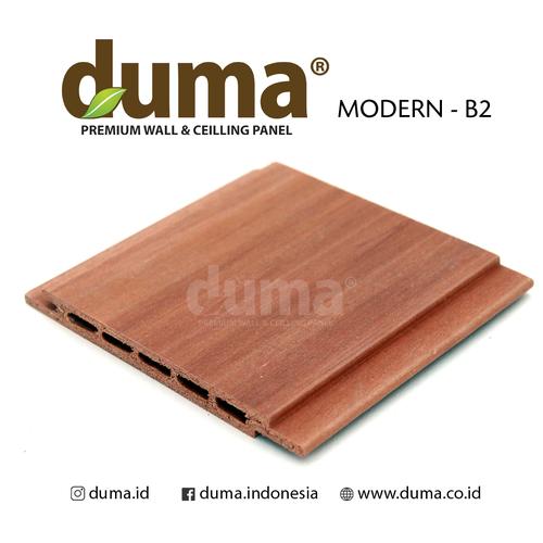 Jual DUMA PANEL WPC TIPE MODERN 3 METER - #6 - Kab. Sidoarjo - DUMA ...