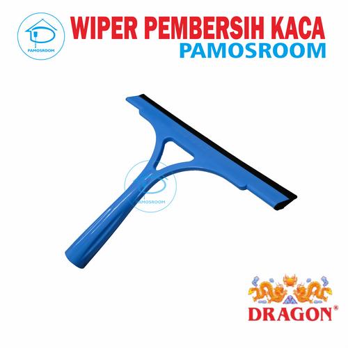 Promo Pamosroom Wiper Pembersih Kaca Jendela Mobil Aquarium Wefer Kaca ...