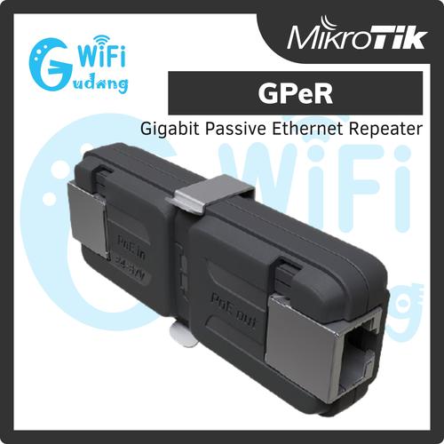 Jual Mikrotik Gigabit Passive Ethernet Repeater GPeR - Jakarta Pusat ...