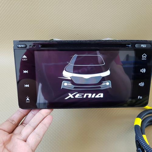 Jual Head Unit Oem Daihatsu Xenia Sporty 2018 - Kota Malang - TAUFIQ ...