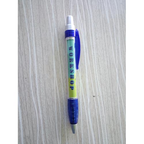 Jual Pulpen Insert Paper Promosi Tipe 736 - Include Cetak Design - Kota ...
