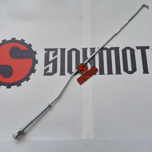 Jual Kawat Tiang Rem Belakang Suzuki Smash / Shogun New 110 / 125 ...