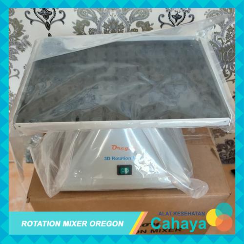 Jual Rotator Mixer | 3D Rotation Mixer Oregon - Kota Depok - Cahaya ...