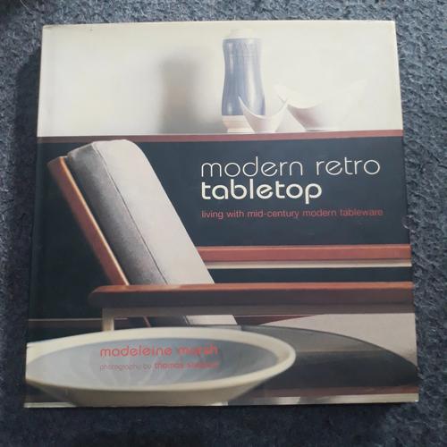 Jual Buku modern retro tabletop - Kab. Bantul - Finco Books Store ...
