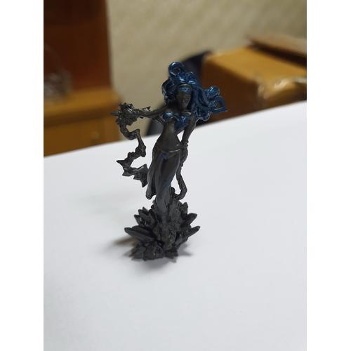 Jual Final Fantasy Creatures Vol.1 Siva Shiva FFX FF10 Square Enix ORI ...