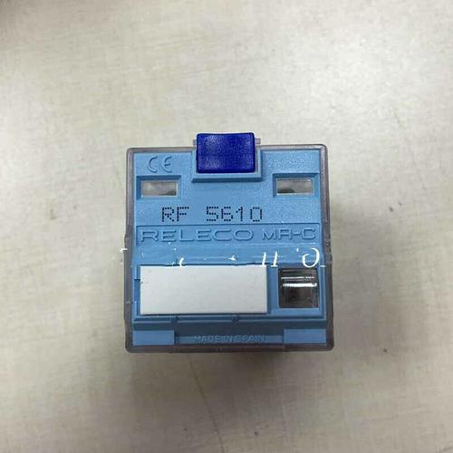 Jual RELECO C5-RF5610 24Vdc Relay - Jakarta Timur - PLC & DRIVE ...