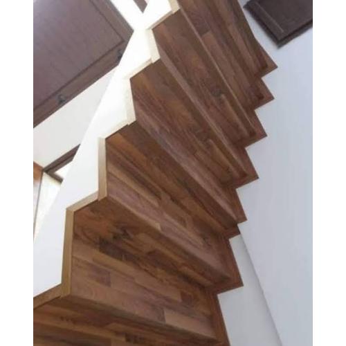Jual Tangga Kayu Solid parket-parquet-parkit Merbau FJL unfinish - 90cm ...