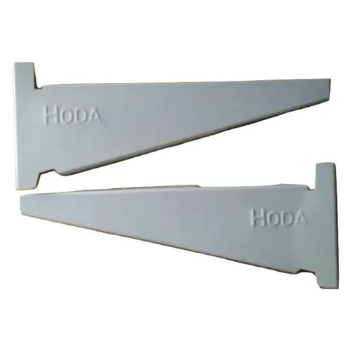 Jual Bracket AC Outdoor HODA (1/2 - 1 PK) + Dynabolt - Kota Serang ...