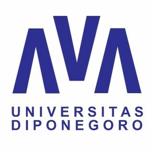 Jual Cutting Stiker Sticker AVA Universitas Diponegoro UNDIP - Kota ...