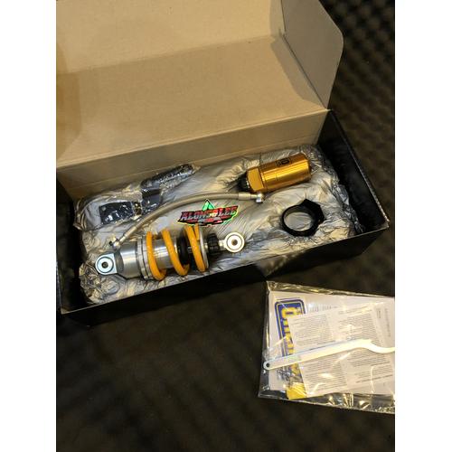 Jual monoshock Ohlins yamaha mx king - Jakarta Barat - ALONSO LEE MOTOR ...