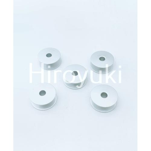 Jual Spul/bobbin/palet/isi skoci mesin jahit walkingfoot/jumbo jarum 1 ...