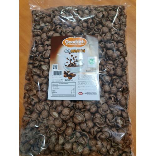 Jual Choco Crunch / Koko Krunch /Choco Chips Repack 250gram - Goodrich ...