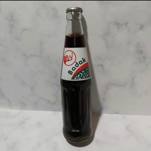 Jual minuman cap badak sarsaparila khas pematang siantar ( per 1 botol ...