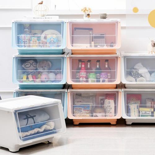 Jual Container box multifungsi / Kotak penyimpanan barang mainan ...