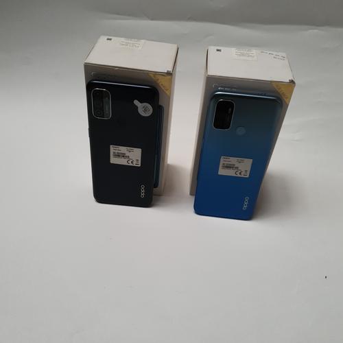 Jual Hp Oppo A53 4/64GB fullset mulus mantap net - 6/128 - Jakarta ...