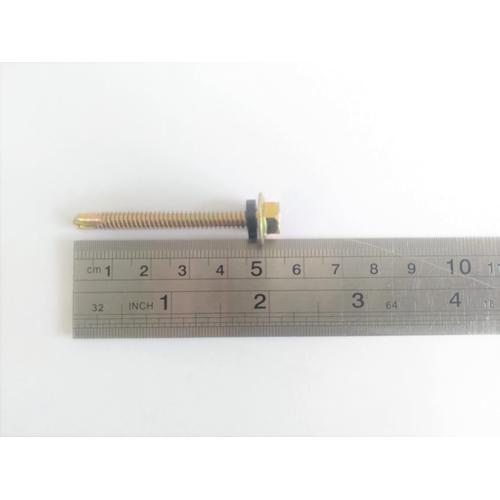 Jual SKRUP SEKRUP PAKU ROOFING 5 CM - Kota Tangerang Selatan - AQUARIUS ...