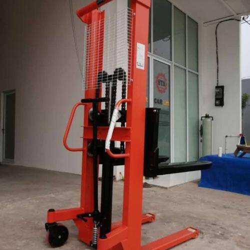Jual Promo Hand Stacker CARLIFT Cap 2 Ton 1.6 Meter CTYD Ekonomis ...