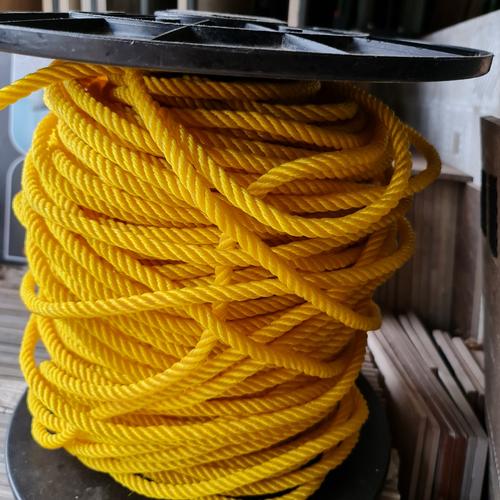 Jual Tali Tambang Kuning 10mm Per Meter - Kab. Bogor - TB ACC CIBUBUR ...