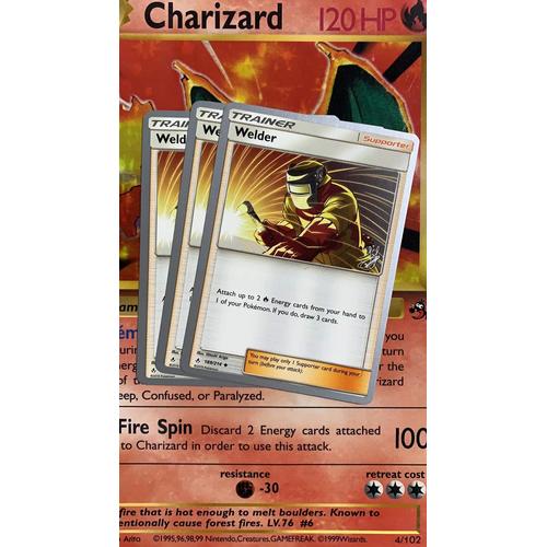 Jual welder 1 CARD kartu pokemon set world champ mewtwo deck tcg promo ...