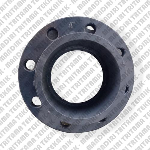 Jual FLANGE PVC UKURAN 4 INCH - Jakarta Barat - Mandiri Tritama | Tokopedia
