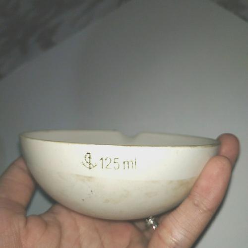 Jual Cawan Porselen ukuran 125 (Second) - Kota Semarang - Tokoela (Alat ...