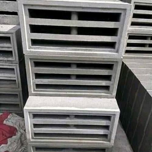 Jual loster/ roster minimalis/ beton/ Lobang angin. rekl - Kota Bekasi ...