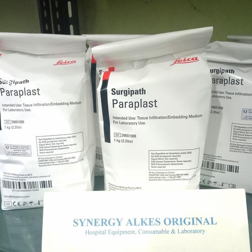 Jual Parafin Paraplast Leica 1 Kg - Kab. Bekasi - Synergy Alkes ...