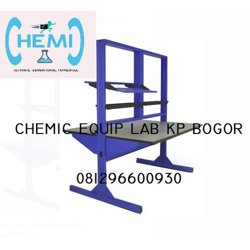 Jual MEJA KERJA WORK STATION TEKNISI BENGKEL, GN-11 - Kab. Bogor ...