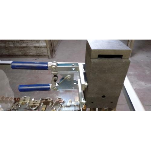 Jual Molding Cadweld TACY5Y5 Lokal, tipe TA kabel 95 mm to 95 mm ...