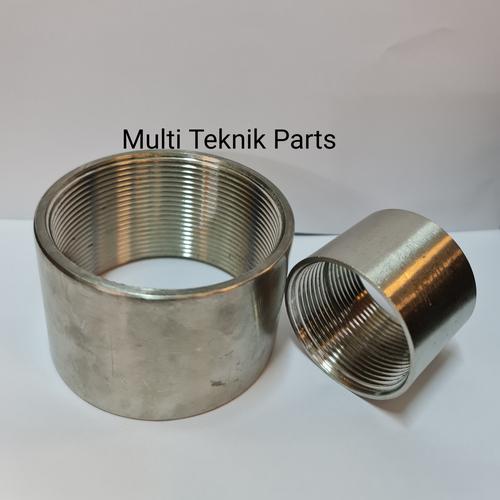 Jual Socket stainless drat dalam 1 1/2" inch / Sock drat dalam SDD ...