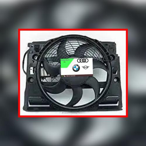 Jual extrafan / extra fan BMW 325 E46 M54 taiwan - Jakarta Pusat ...